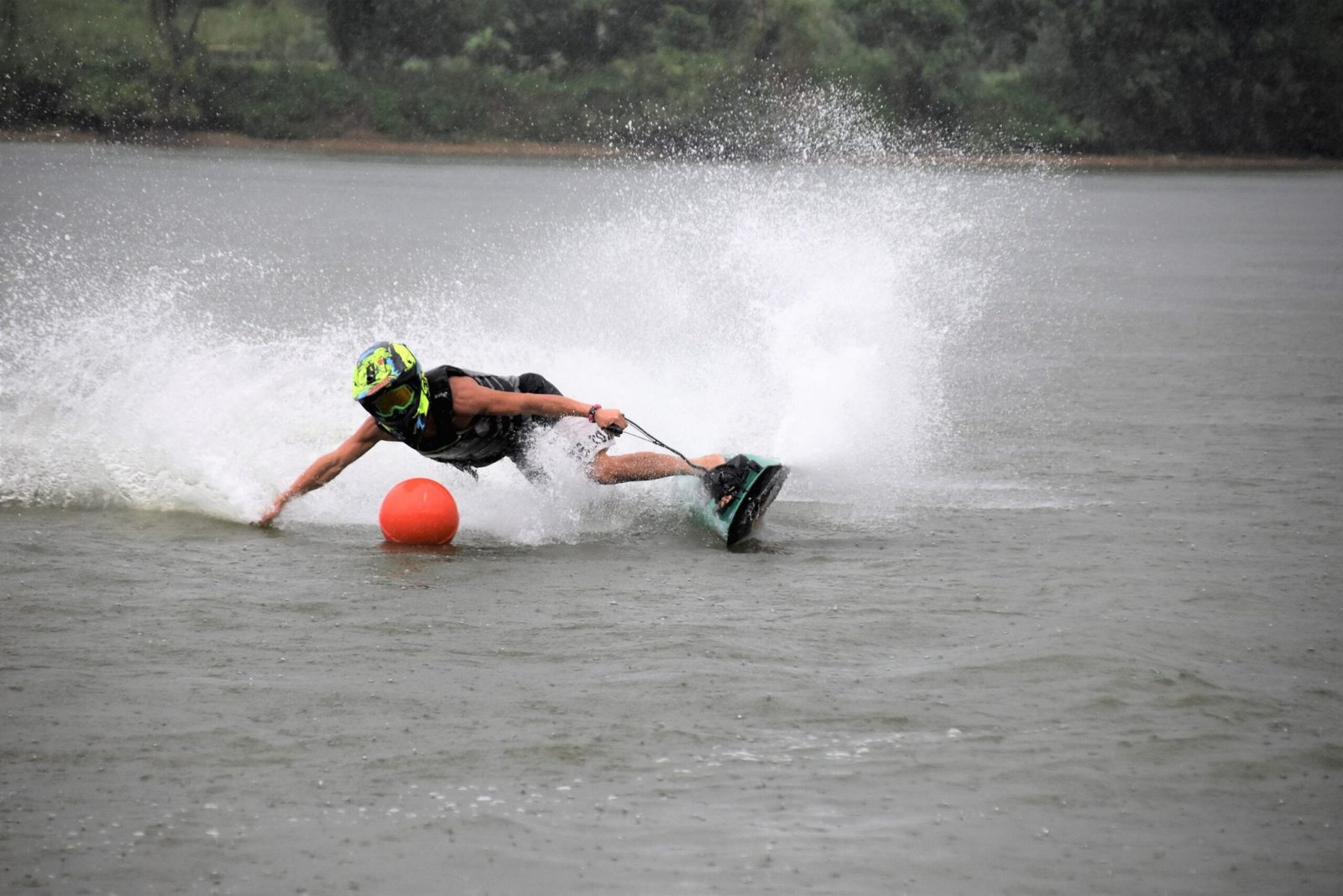 Torque Jetboard Australia – Designed and Engineered by Australians