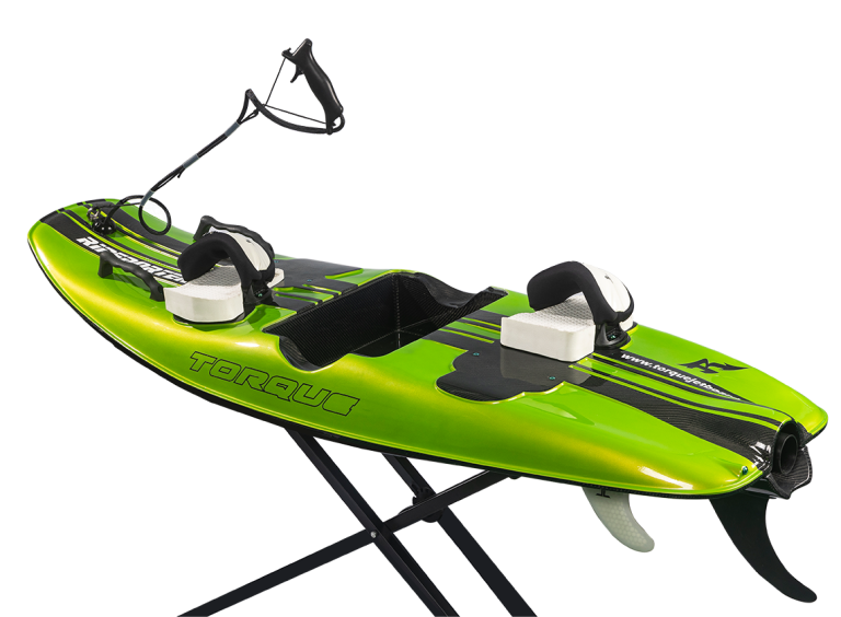 Torque Jetboard Australia – Designed and Engineered by Australians